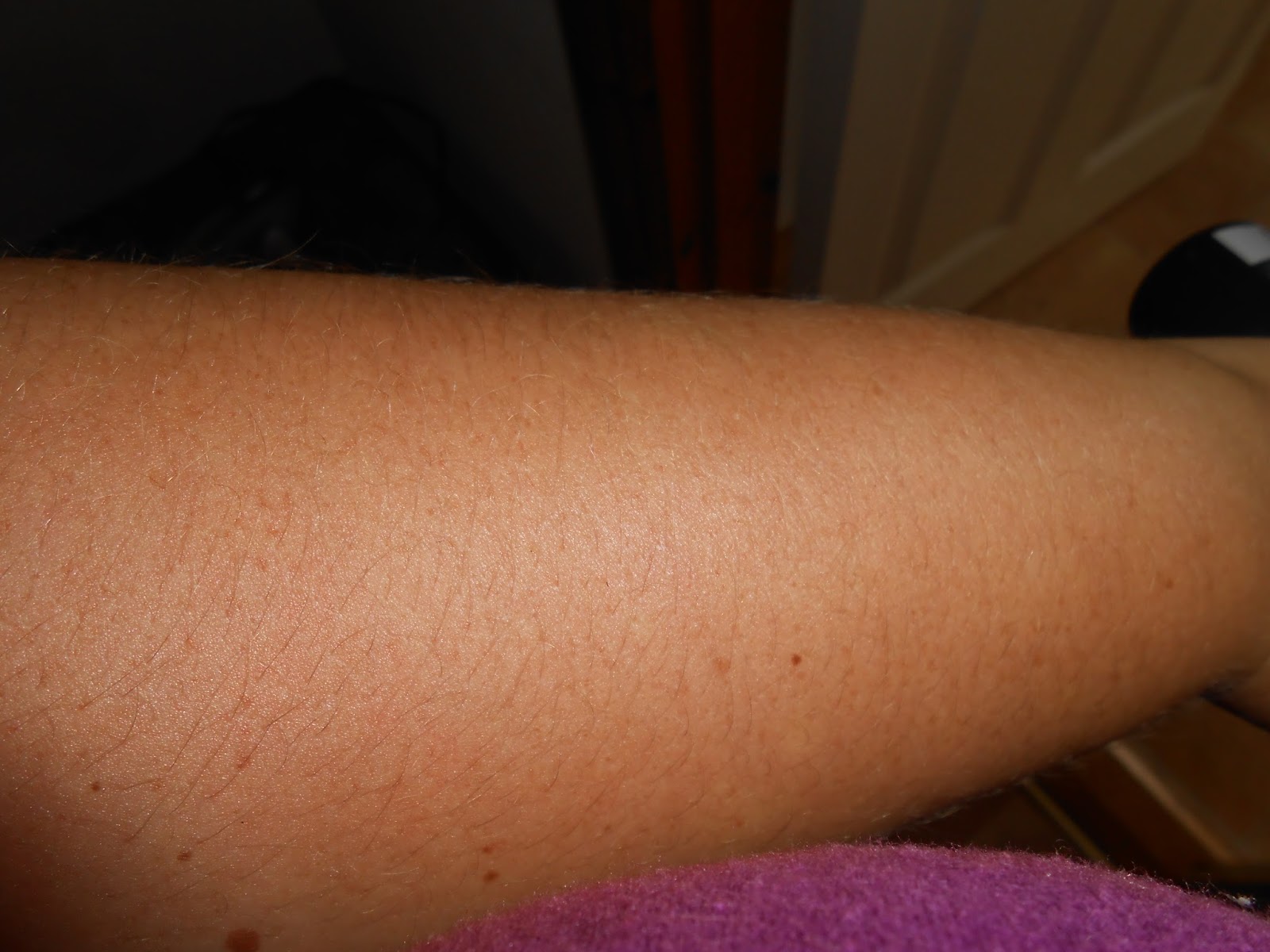 Celtic Beauty: Decadence Tan